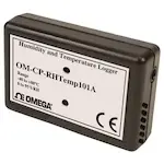 Temperature and Humidity Data Loggers - SANC