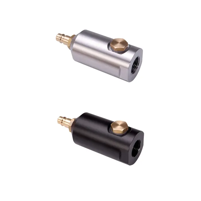 Measurement Chamber - Rotronic LDP-FCSB1/LDP-FCPB1 - SANC
