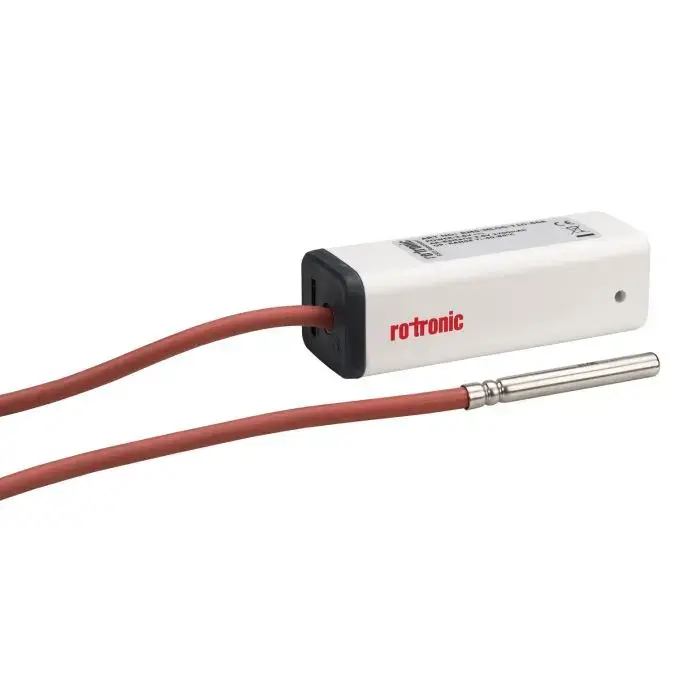 Wireless Mini Data Logger - Temperature - RMS-MLOG-T10-915 with ...